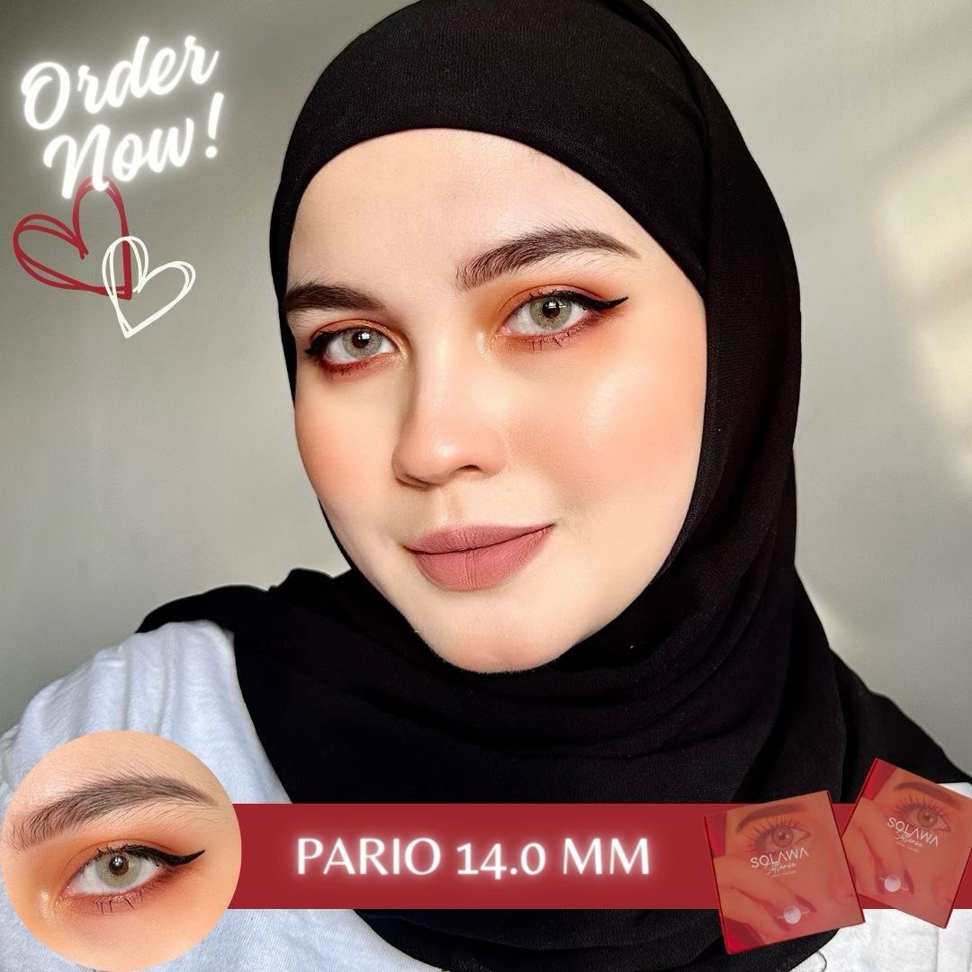 Pario Solawa Lens